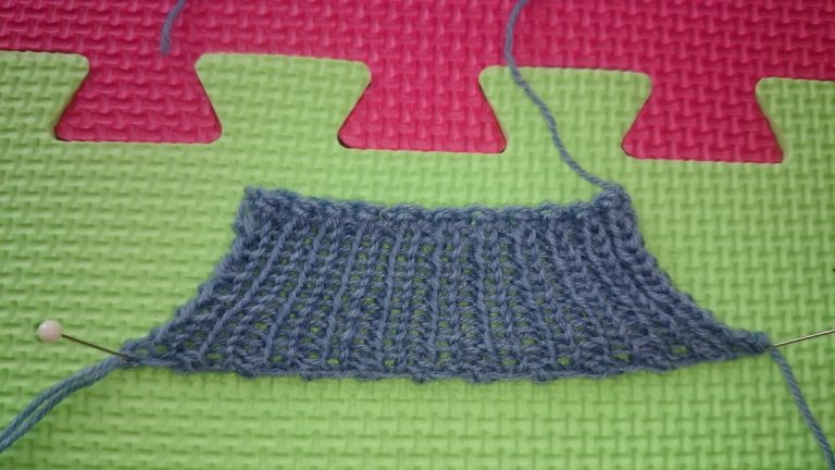 7 Beautiful & Stretchy Cast Ons You Need to Know - Sheep Among Wolves