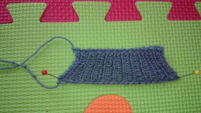 7 Beautiful & Stretchy Cast Ons You Need to Know - Sheep Among Wolves