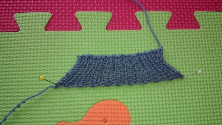 7 Beautiful & Stretchy Cast Ons You Need to Know - Sheep Among Wolves