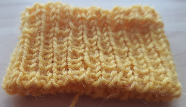 4 Quick & Easy Tubular Cast Ons to Improve Your Knitting Skill - Sheep ...