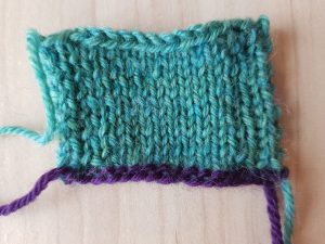 6 Breathtaking, Colorful Cast Ons That Will Pep up Your Project - Sheep ...