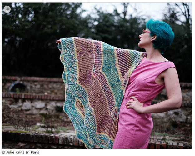 22 Amazing Patterns You Will Love to Knit This Spring - Sheep Among Wolves